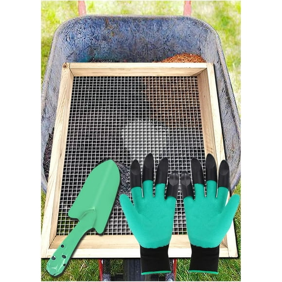 Dirt Sifter Screen