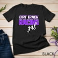 Dirt Track Racing Girl Motocross Dirt Bike Racing Gear T-Shirt Sweatshirt - Walmart.com
