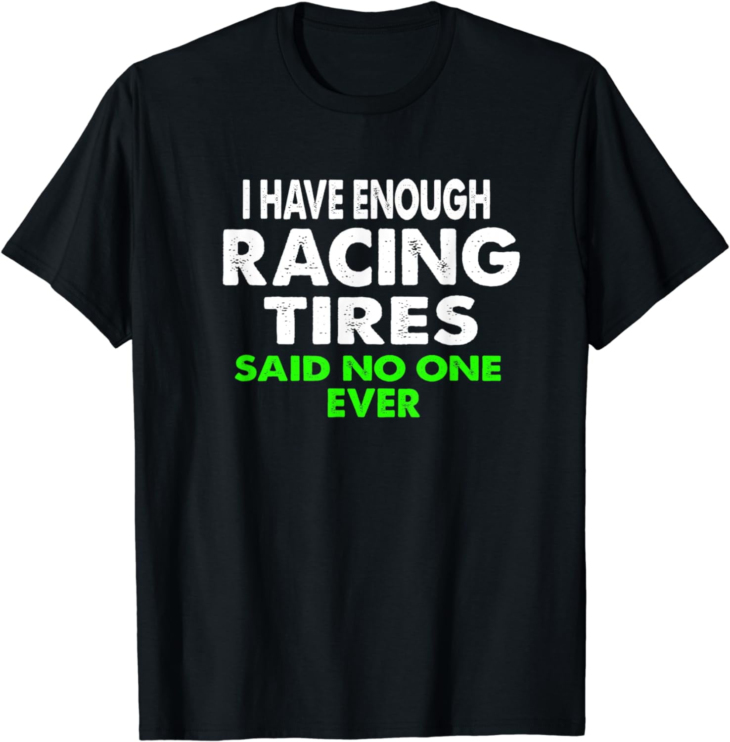 Dirt Track Racing Quotes Modified Late Model Racing T-Shirt - Walmart.com