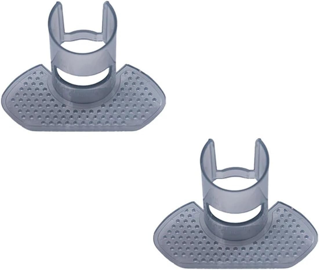 Dirt Water Tank Lid。Water Flaps。Replacement Filter。Compatible For ...