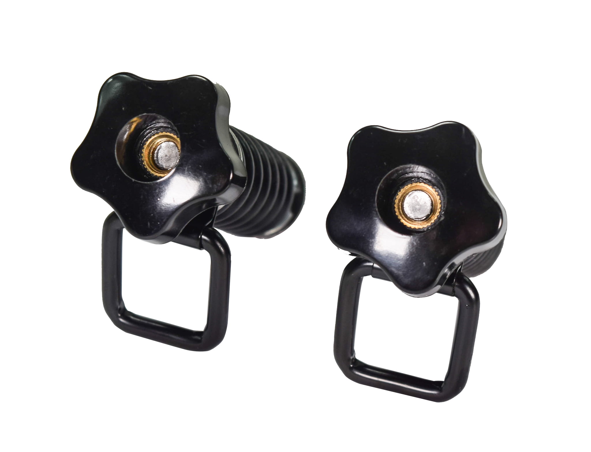 Dirtbag Brands LCH-RZR 2 Pc. Latch & Go/Anchor/Tie Down - Polaris RZR ...