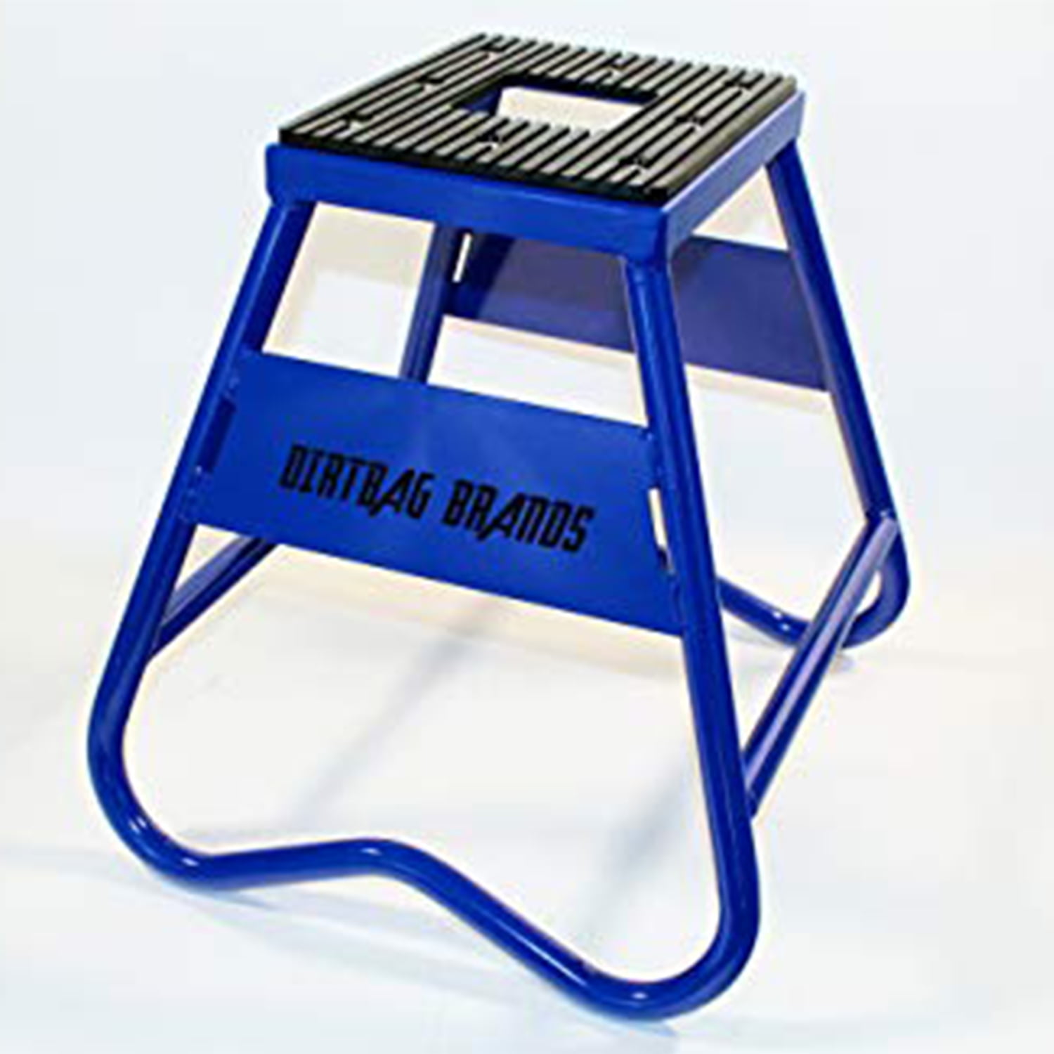 Dirtbag Brands Motorcycle Motocross Dirtbike Floor Mount Jack Stand ...