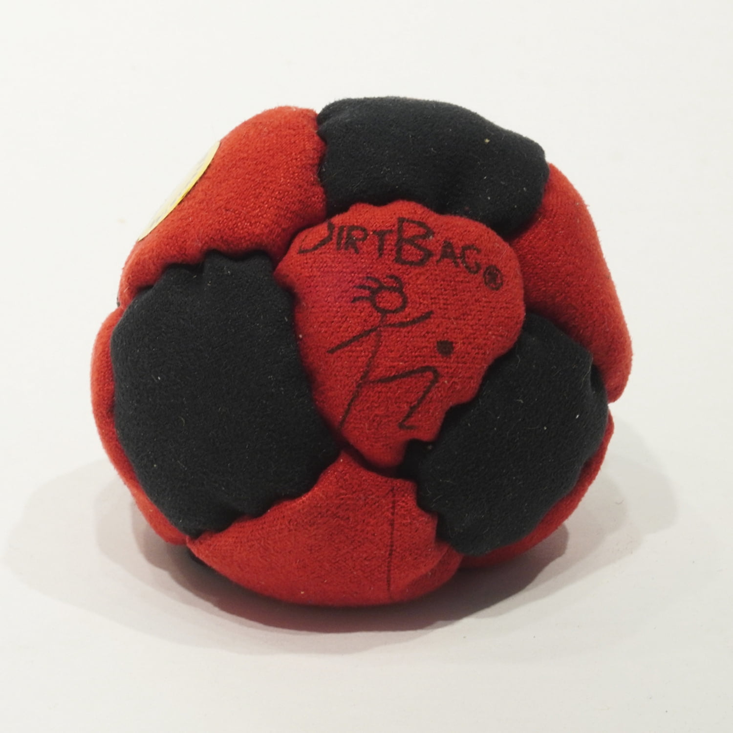 Dirtbag Footbag 14 Panel Hacky Sack - Walmart.com