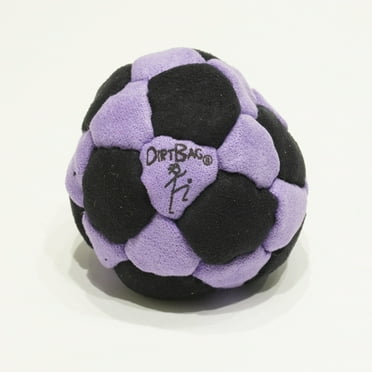 SandMaster Footbag Hacky Sack 3 pack - Assorted colors - Walmart.com