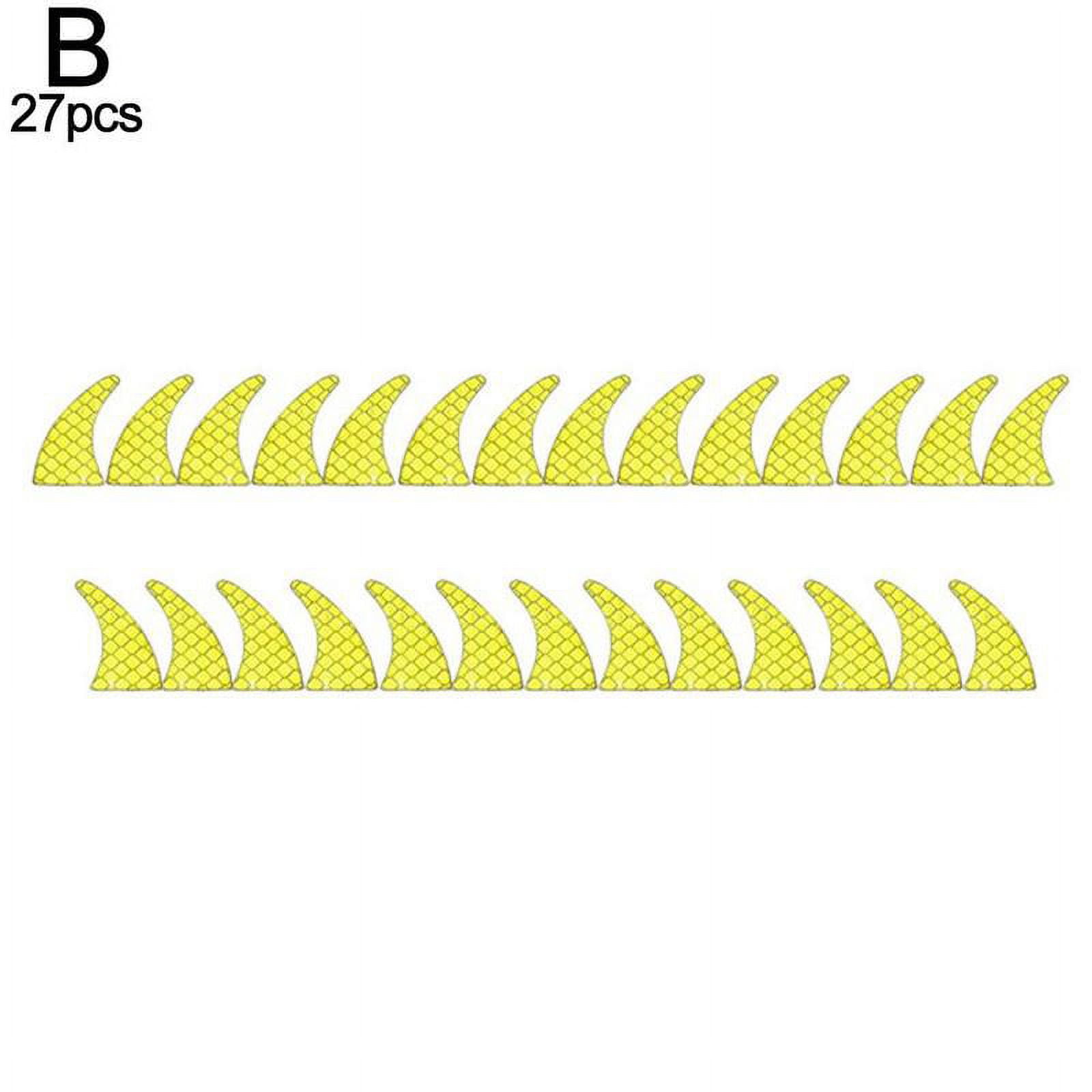 Dirtbike Rubber Helmet Mohawk Warhawk Spikes Decals Strip + NEW ...