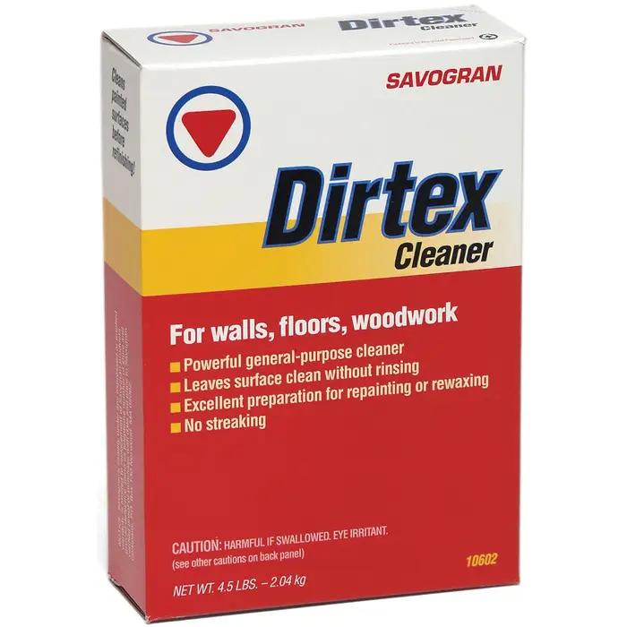 Dirtex All-Purpose Powder Cleaner - Walmart.com