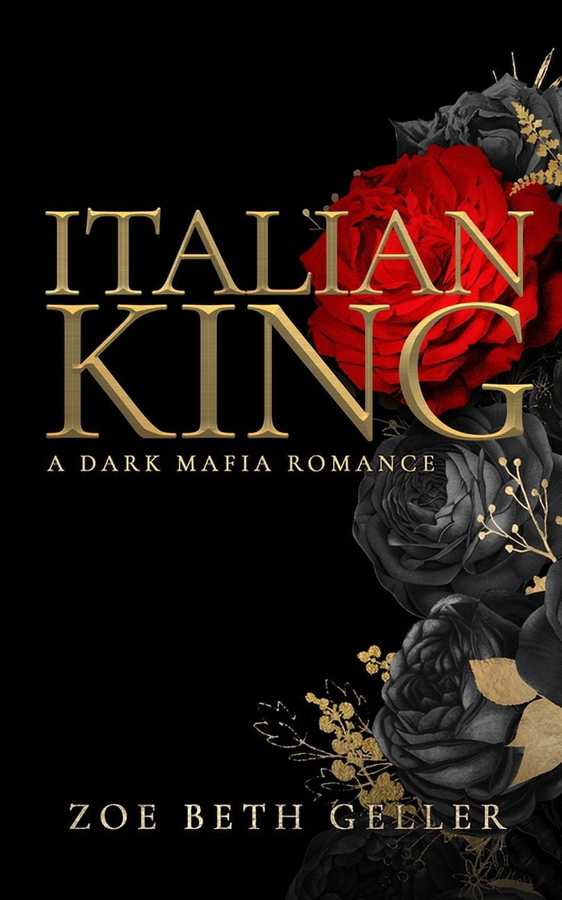 Dirty: A Dark Mafia Romance (Micheli Maf Italian King: A Dark Mafia Romance, Book 1, (Paperback ...