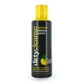 Dirty Cleanse Lemon Detox with Volcanic Charcoal with Ginger and ...