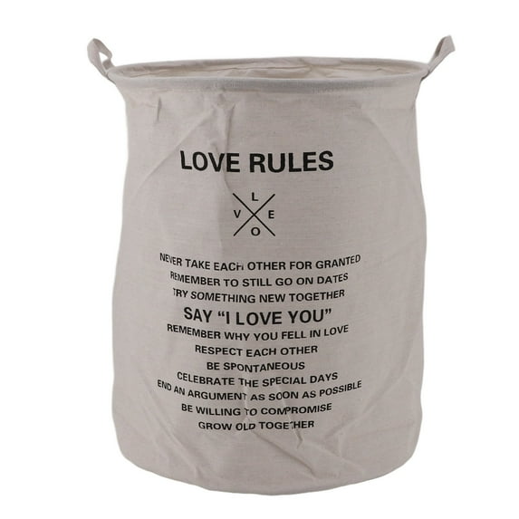 Dirty Clothes Hamper, Multifunctional Foldable Laundry Basket Soft ...