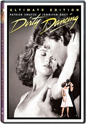 Pre-Owned Dirty Dancing, Ultimate Edition! - Walmart.com