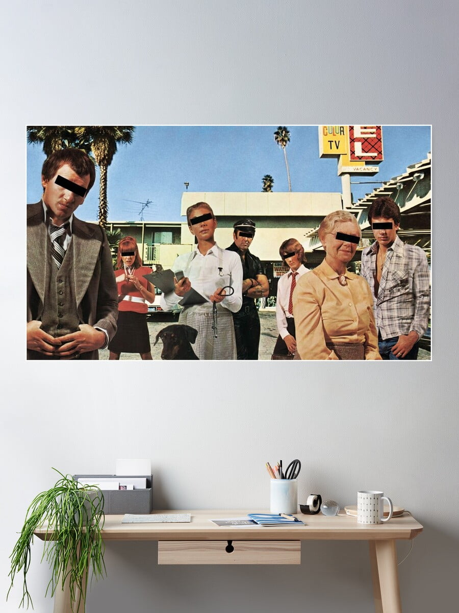 Dirty Deeds Done Dirt Cheap - Hq Poster Wall Art, Modern Wall Decor For ...