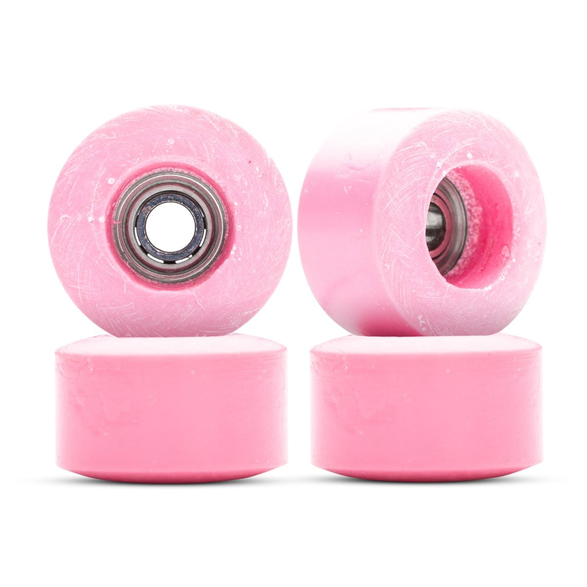 Dirty FB illPills 70D Street Shape Wheels Pink - Walmart.com