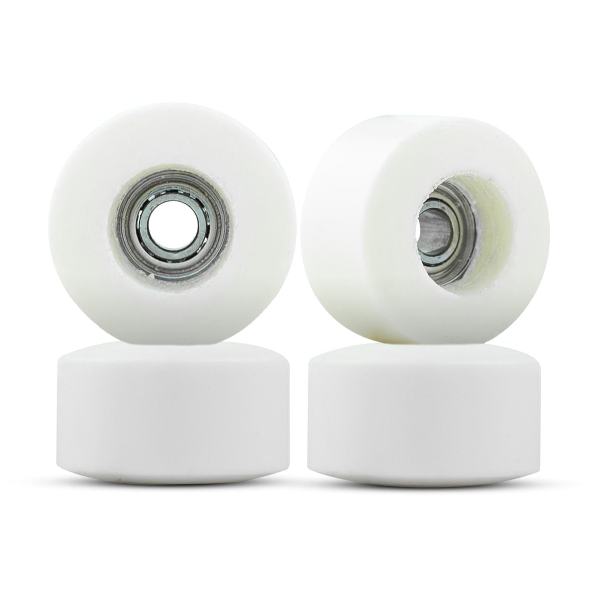 Dirty FB illPills 70D Street Shape Wheels White - Walmart.com