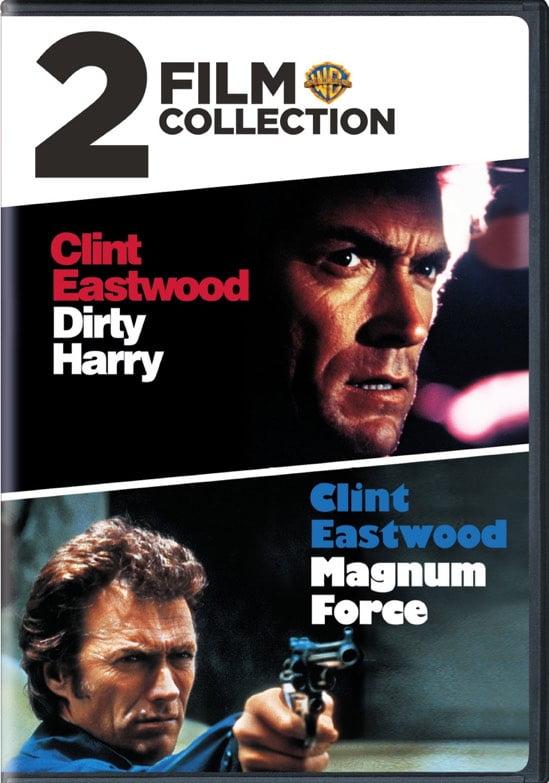 Magnum Dirty Harry