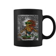 Dirty Heads In Retro Style Coffee Mugs - Walmart.com