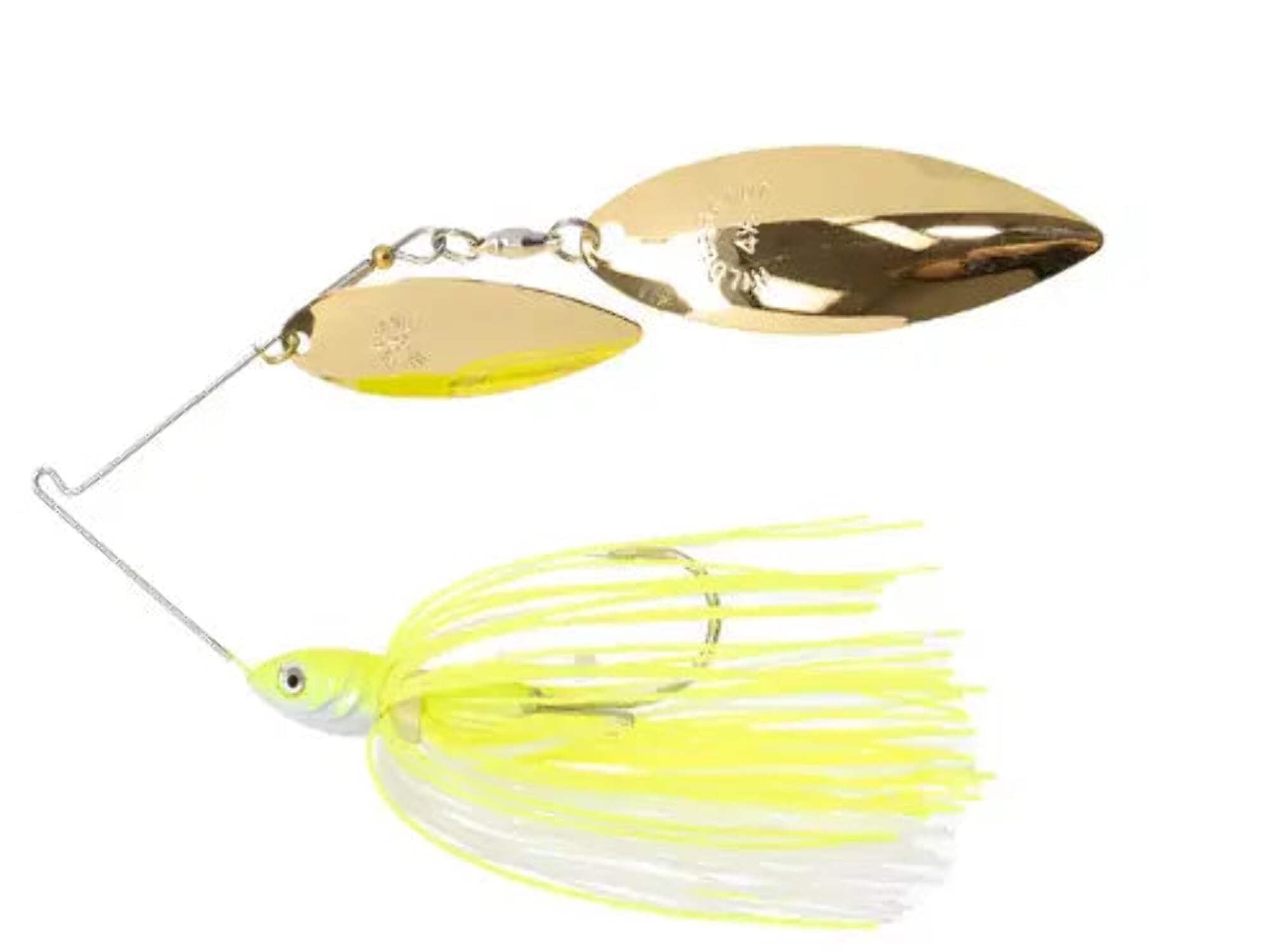 Dirty Jigs Compact Spinnerbait - Walmart.com