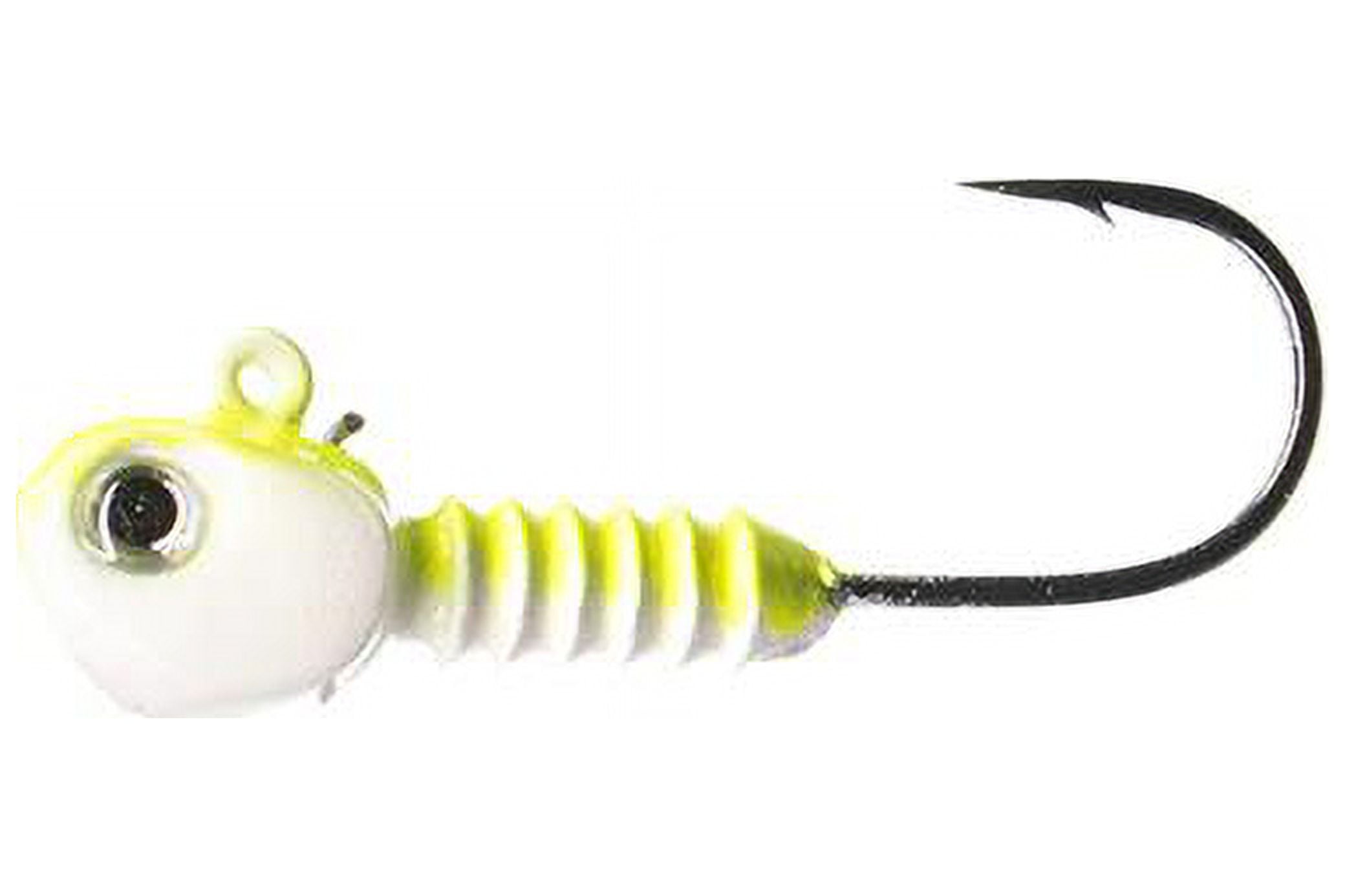 Dirty Jigs Guppy Head - Walmart.com