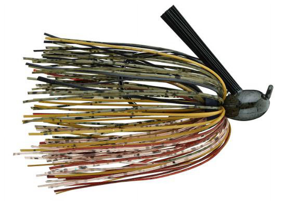 Dirty Jigs Matt Herren Flippin Jigs - Walmart.com