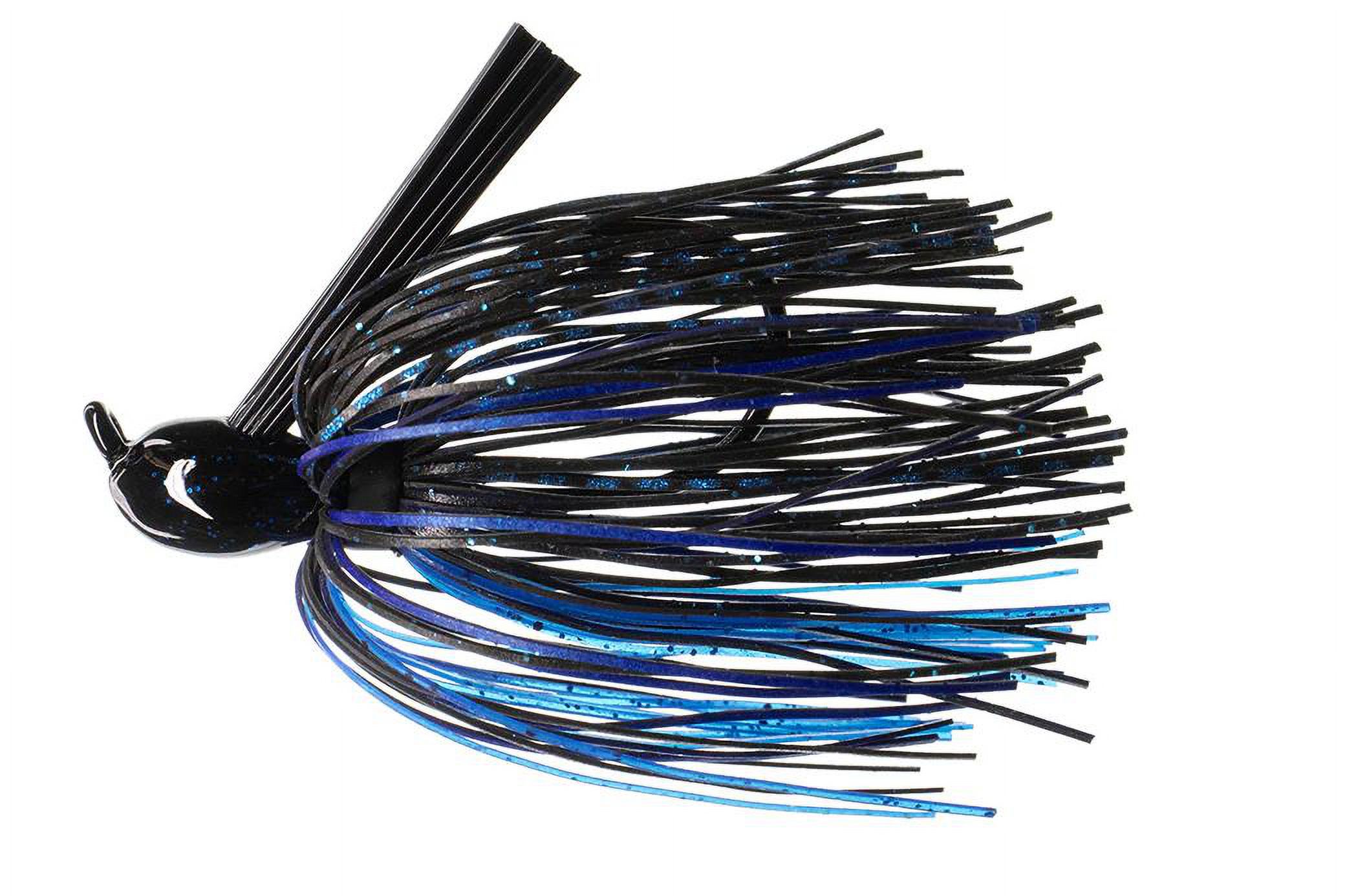 Dirty Jigs Matt Herren Flippin Jigs - Walmart.com