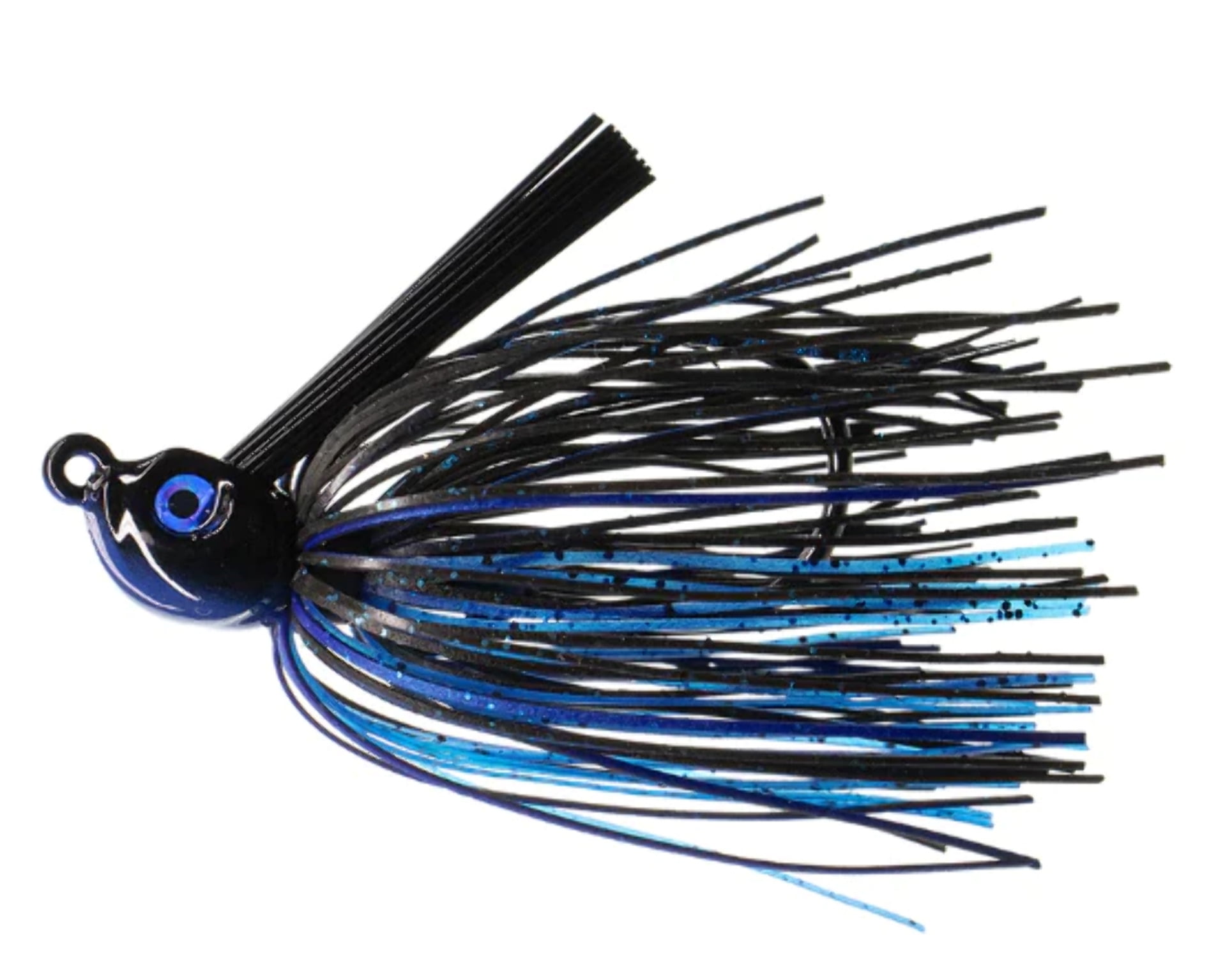 Dirty Jigs Tackle California Swim Jig - Walmart.com