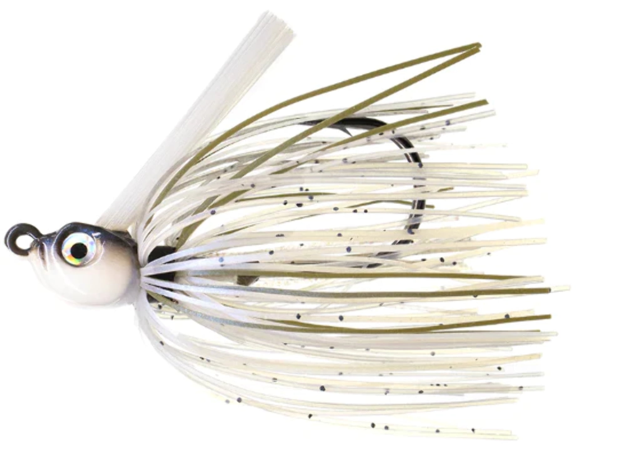 Dirty Jigs Tackle California Swim Jig - Walmart.com