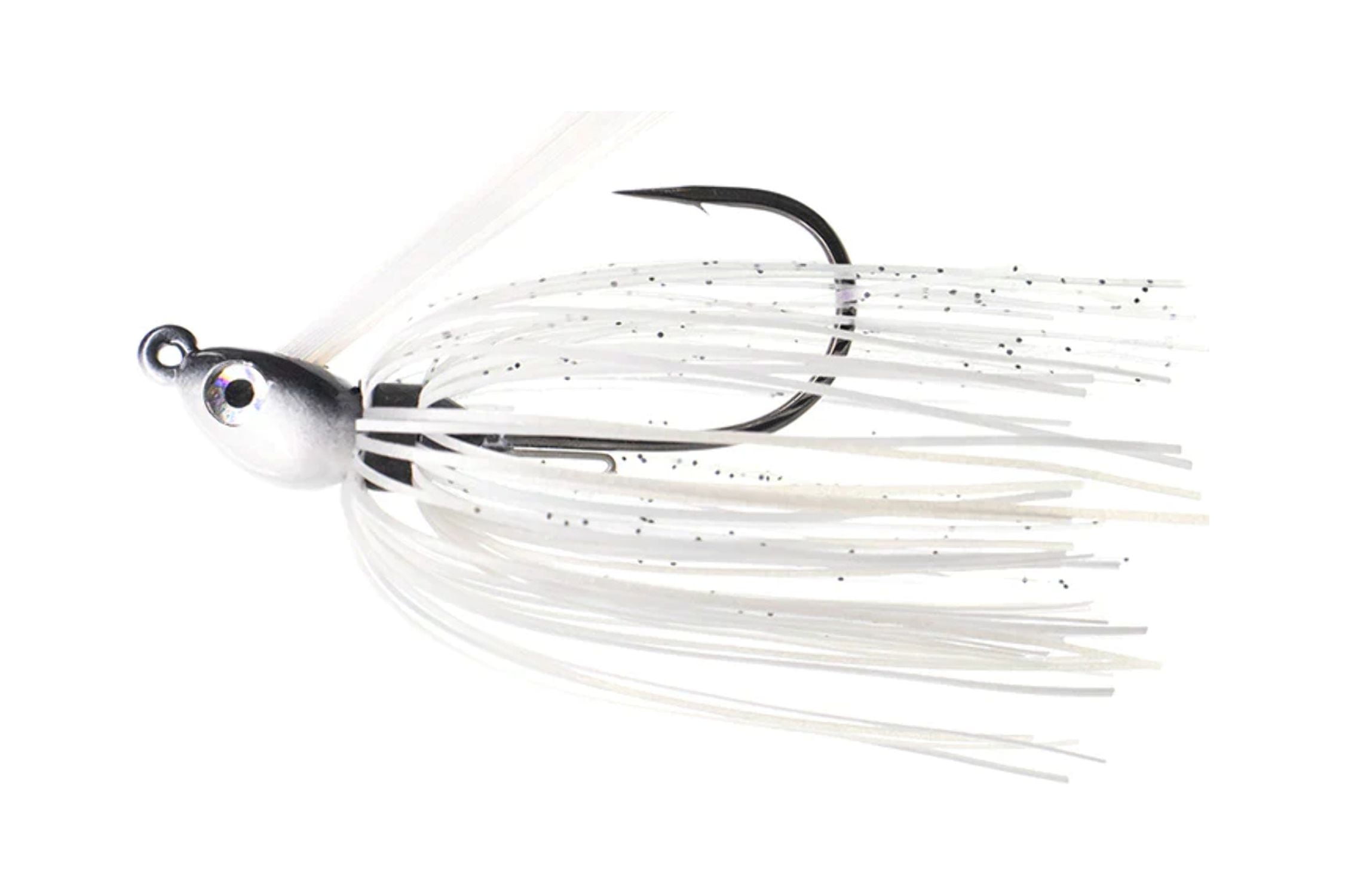 Dirty Jigs Tackle Compact Swim Jigs - Walmart.com