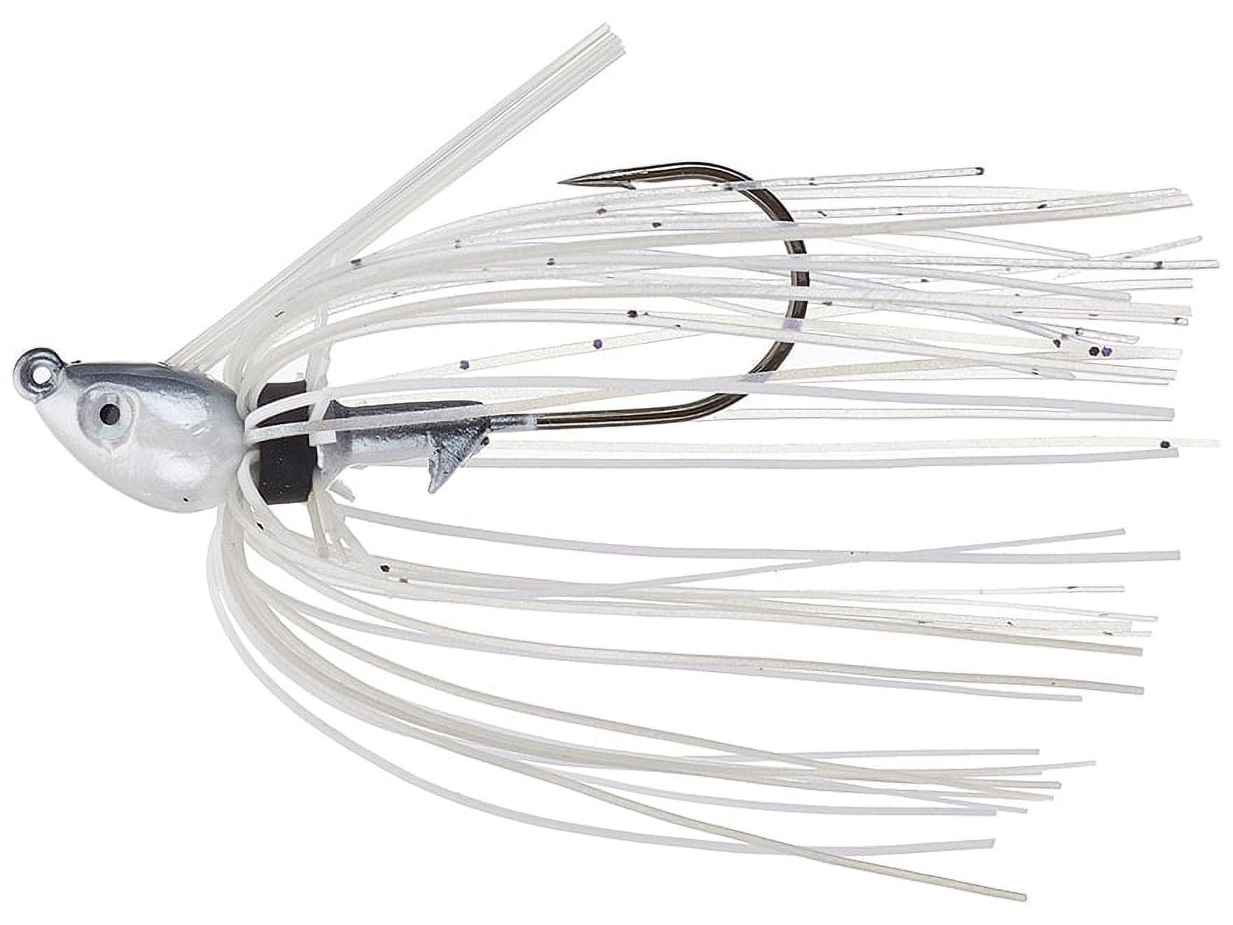 Dirty Jigs Tackle Finesse Swim Jig - Walmart.com