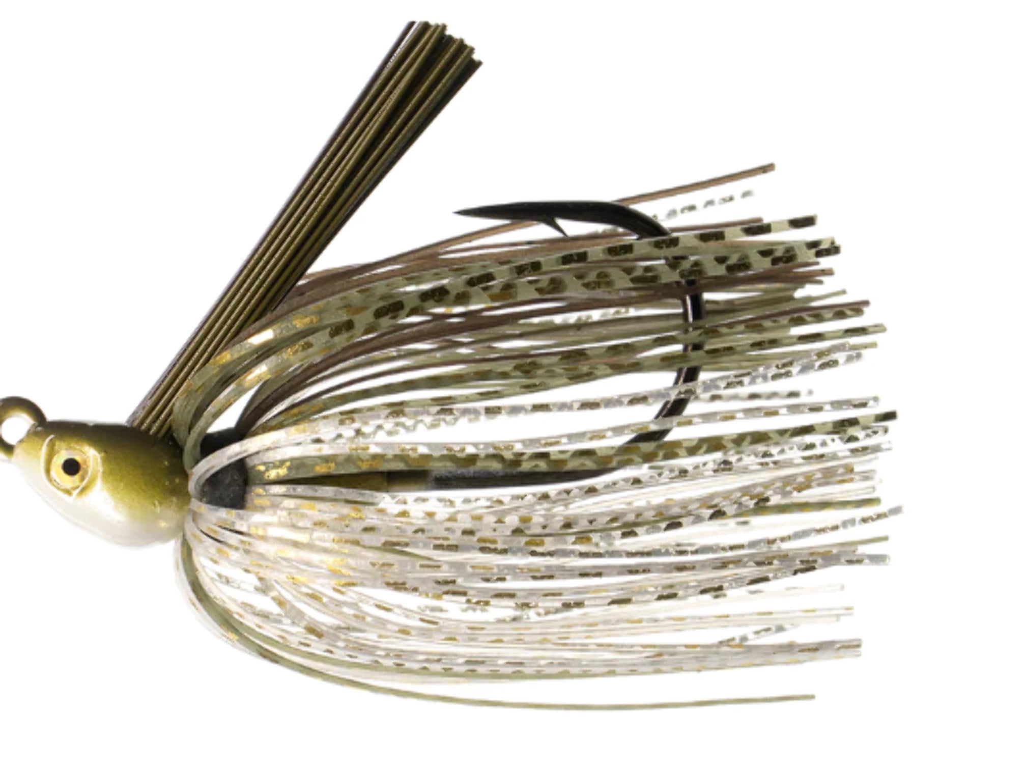 Dirty Jigs Tackle No-Jack Swim Jig - Walmart.com