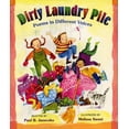 Dirty Laundry Pile: Poems in Different Voices (Hardcover) - Walmart.com