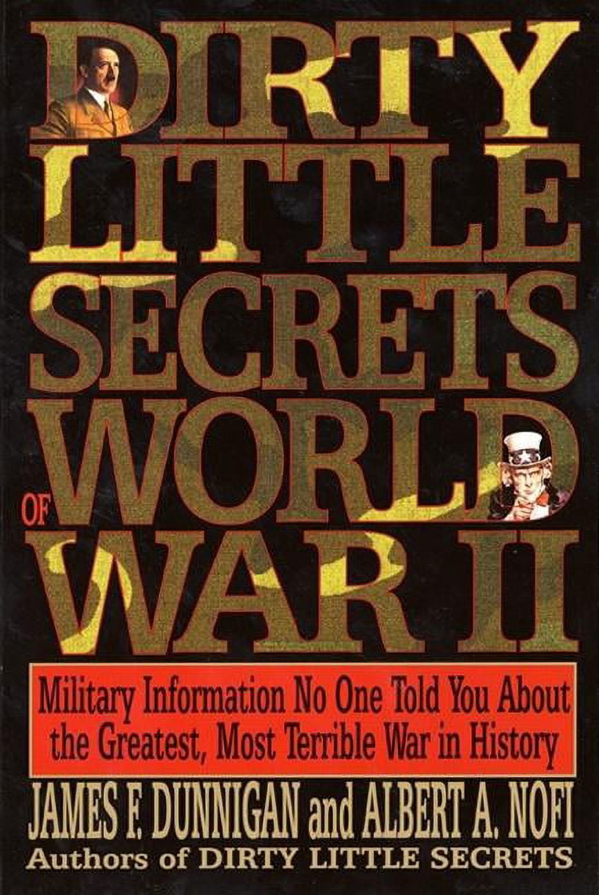 Military Secrets