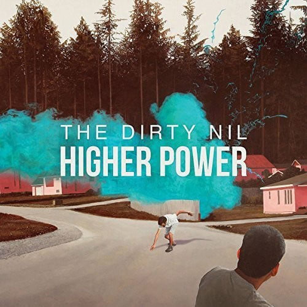 Dirty Nil - Higher Power - Rock - CD - Walmart.com