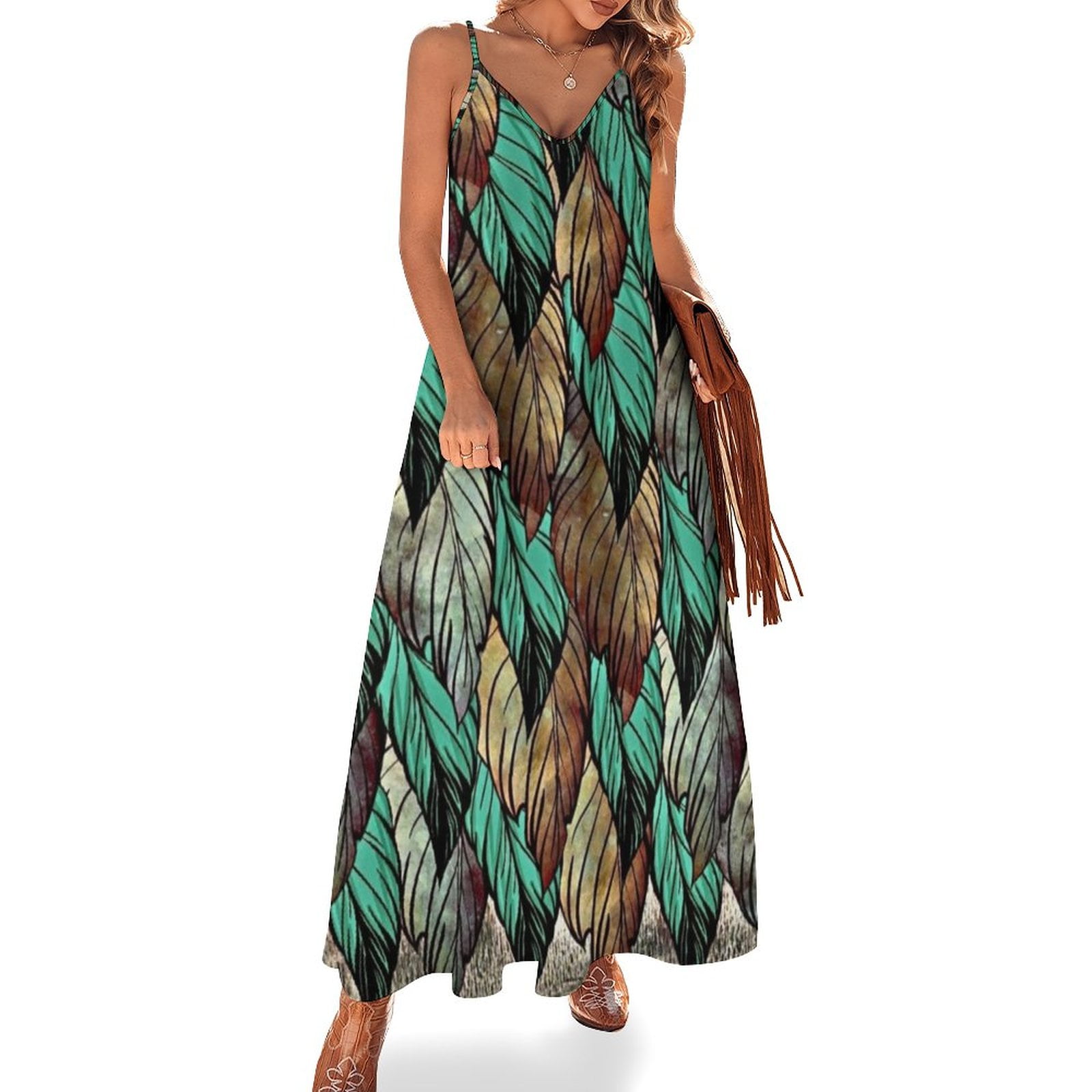 Dirty Pigeon Sleeveless Dress Woman's evening dress ladies dresses for ...