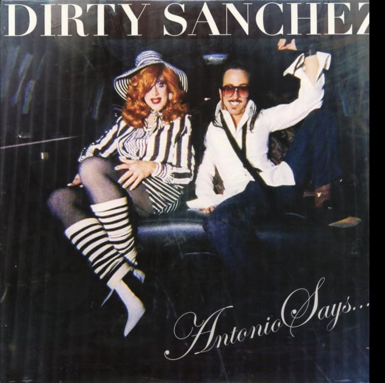 Dirty Sanchez Band