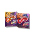 Dirty Sprite Mix 3.5g Exotic Storage Set – 50 Resealable Mylar Bags ...