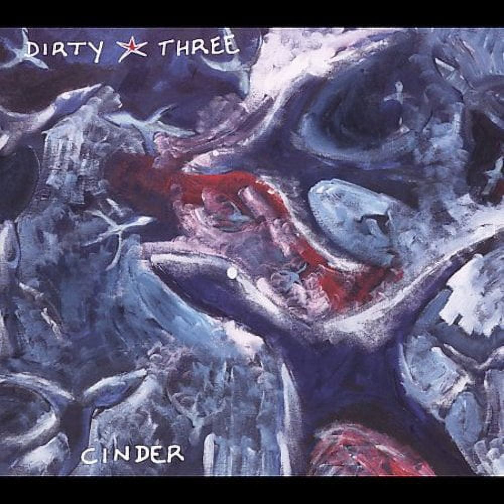 Dirty Three - Cinder - Music & Performance - Vinyl - Walmart.com
