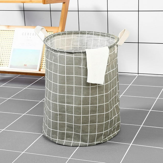 Dirty laundry basket Laundry basket Laundry basket Toy basket - Walmart.com