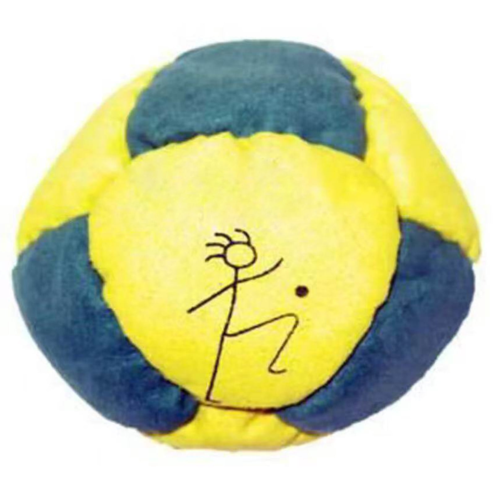 Dirtybag Footbag for Adults, Soft Bean Bag for Footbag Game, Hacky Sack ...