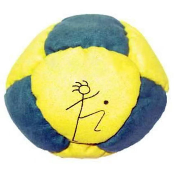 Dirtybag Footbag for Adults, Soft Bean Bag for Footbag Game, Hacky Sack ...