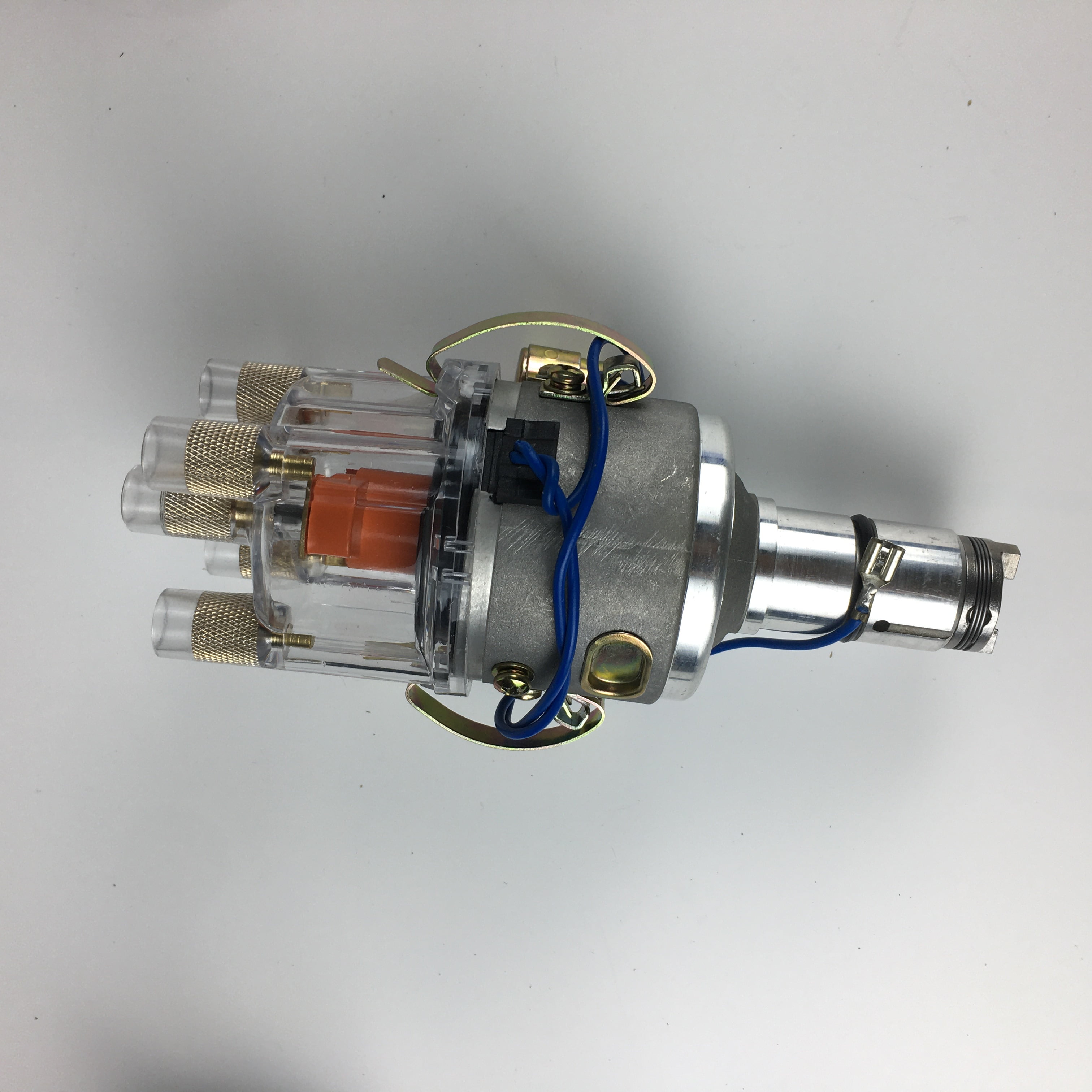 Dis.Black Cap - Air Cooled Engine, For VW VOLKSWAGEN BEETLE 009 ...