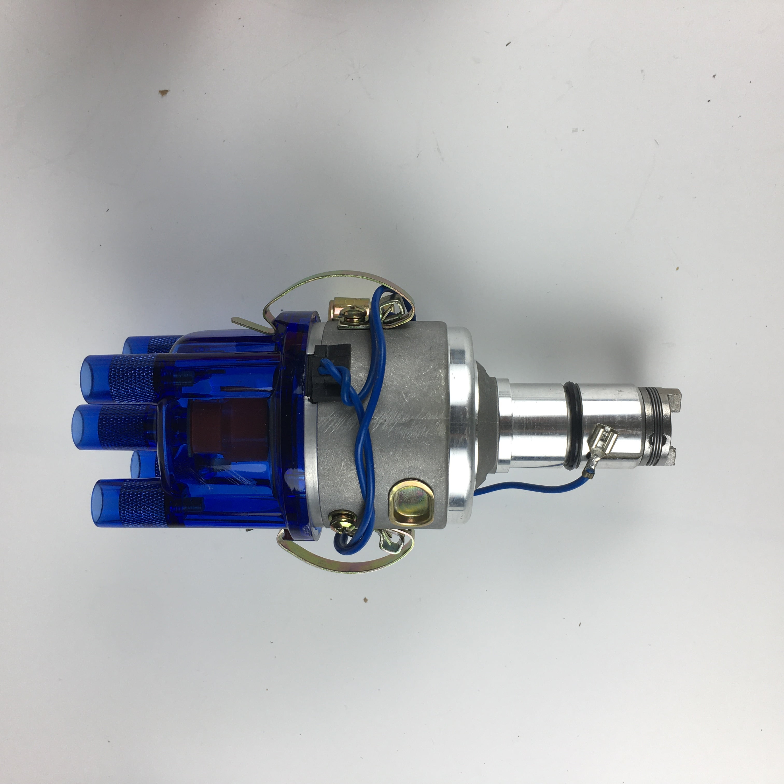 Dis.Blue Cap-Invitation Points Dispenser, VW Beetle 009, Bosch T2 ...