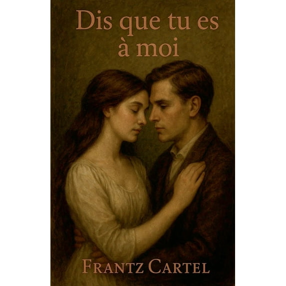 Dis que tu es Ã moi, (Paperback) - Walmart.com