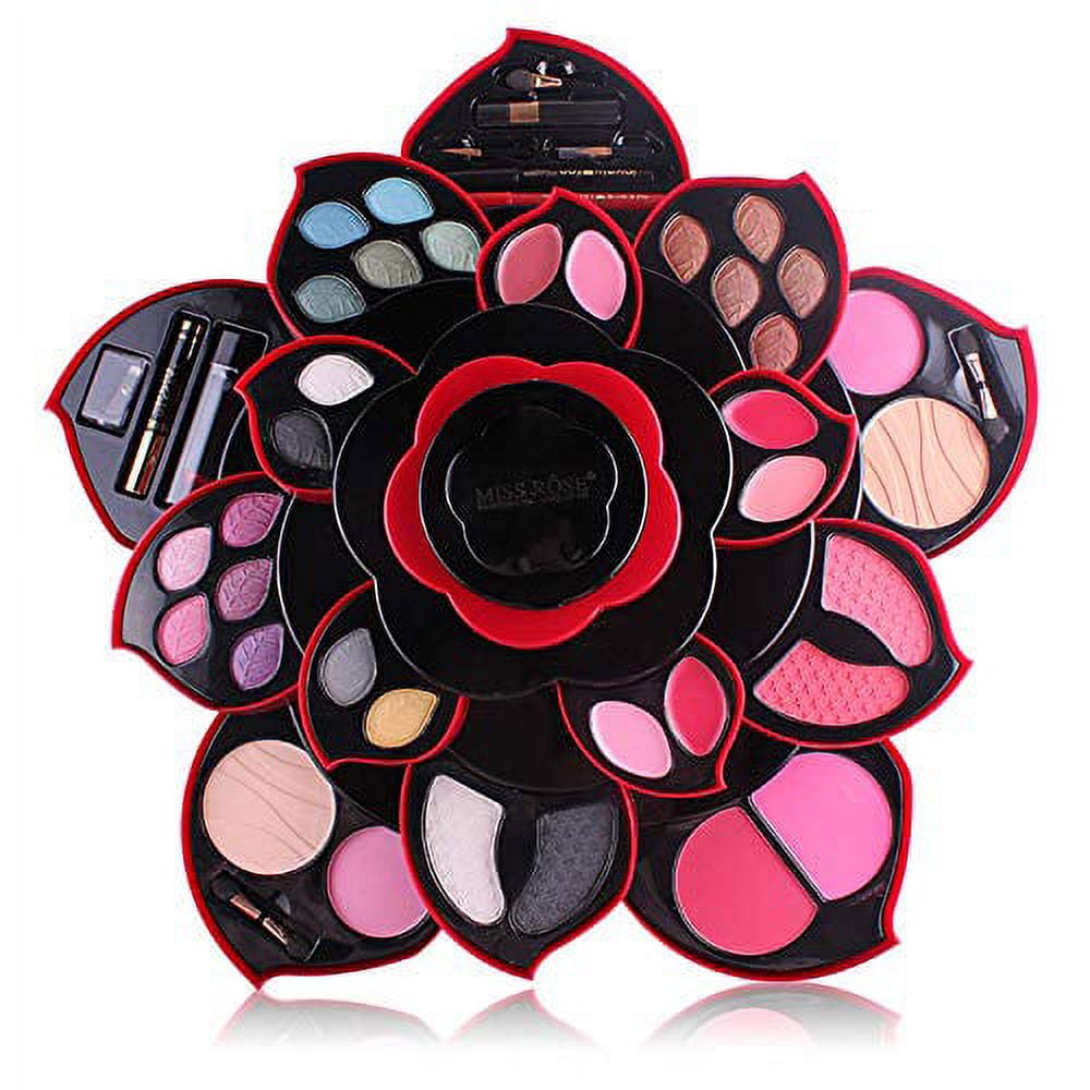 Disaar Beauty Professional Make-up Color Palettes Eyeshadow Sets Spirit ...