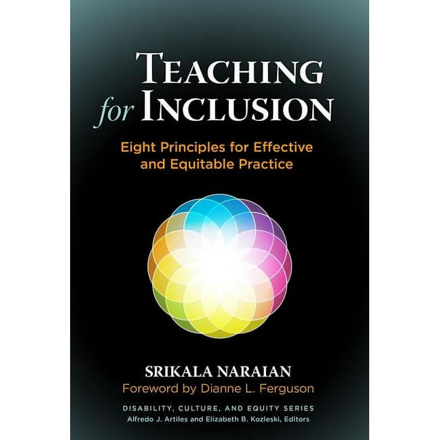 Disability, Culture, and Equity: Teaching for Inclusion: Eight ...