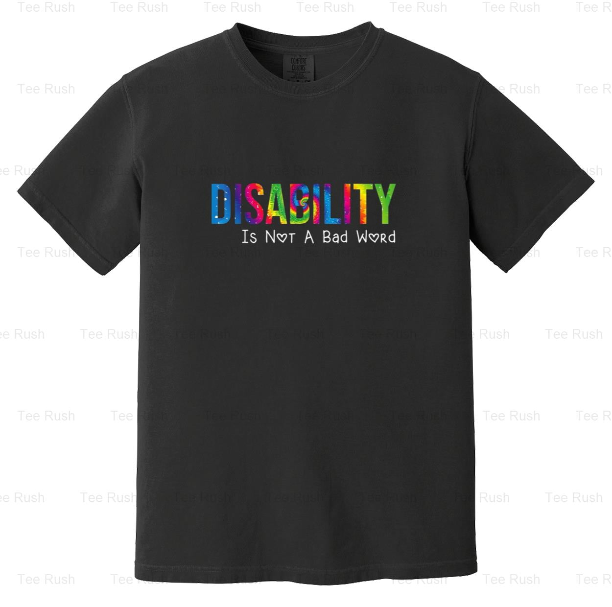 Disability Pride Awareness Ally On Wheels Wheelchair, Funny, Support ...