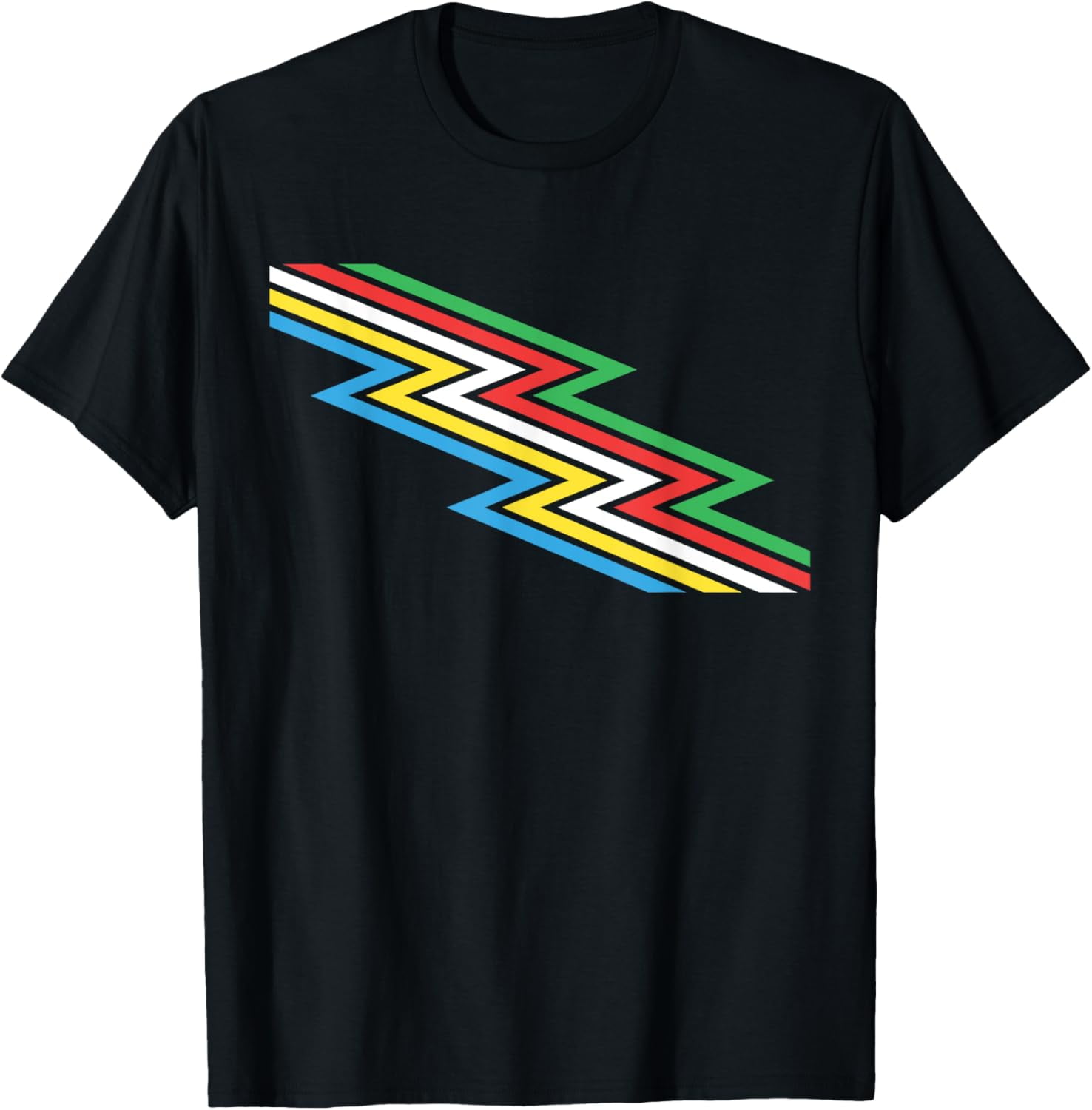 Disability Pride Flag July Disabled Pride Month Awareness T-Shirt ...
