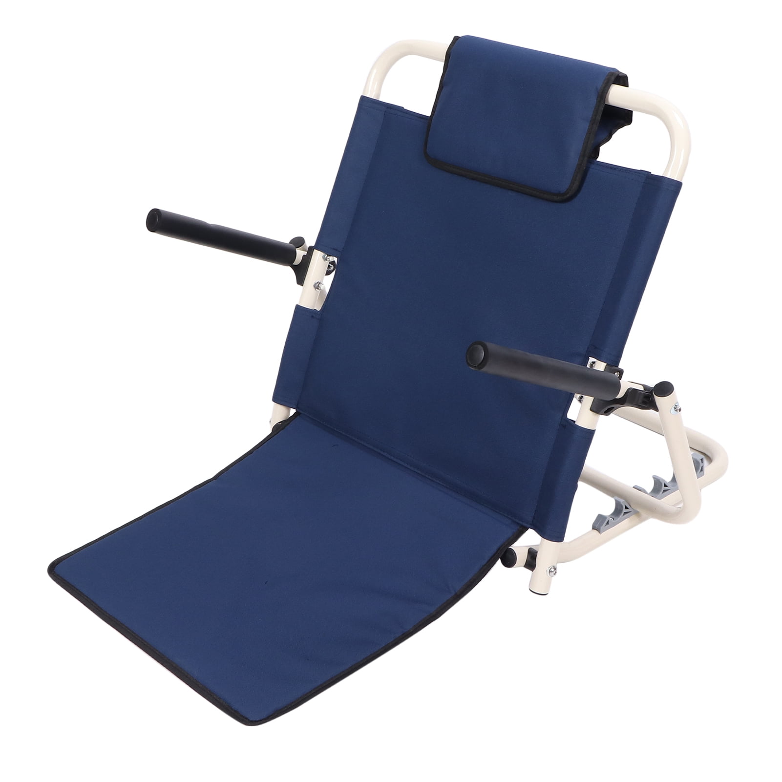 Disabled Bed Backrest Fracture Recovery Portable Folding Elderly ...