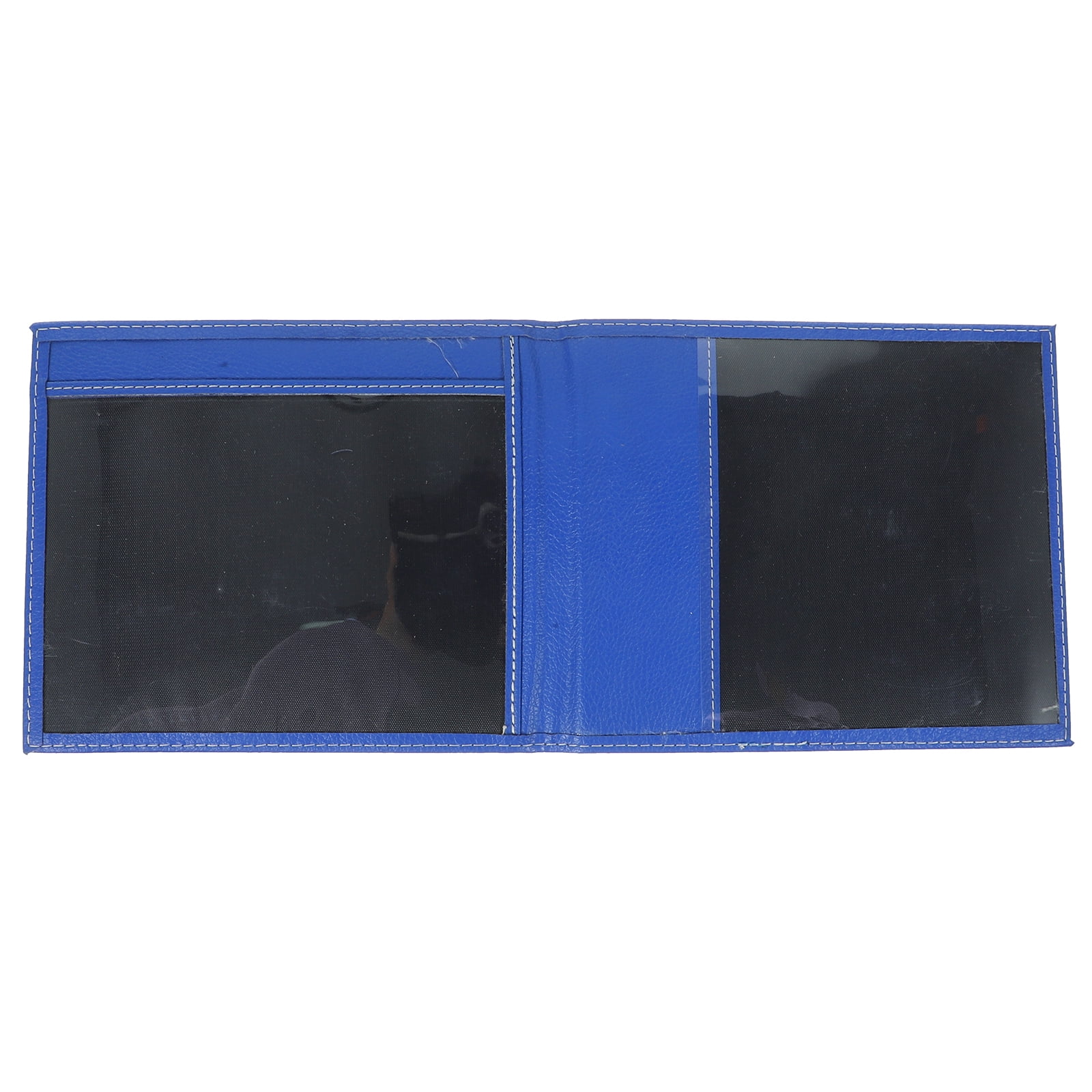 Disabled Certificate Cover Disabled Certificate Shell Portable ID Card ...