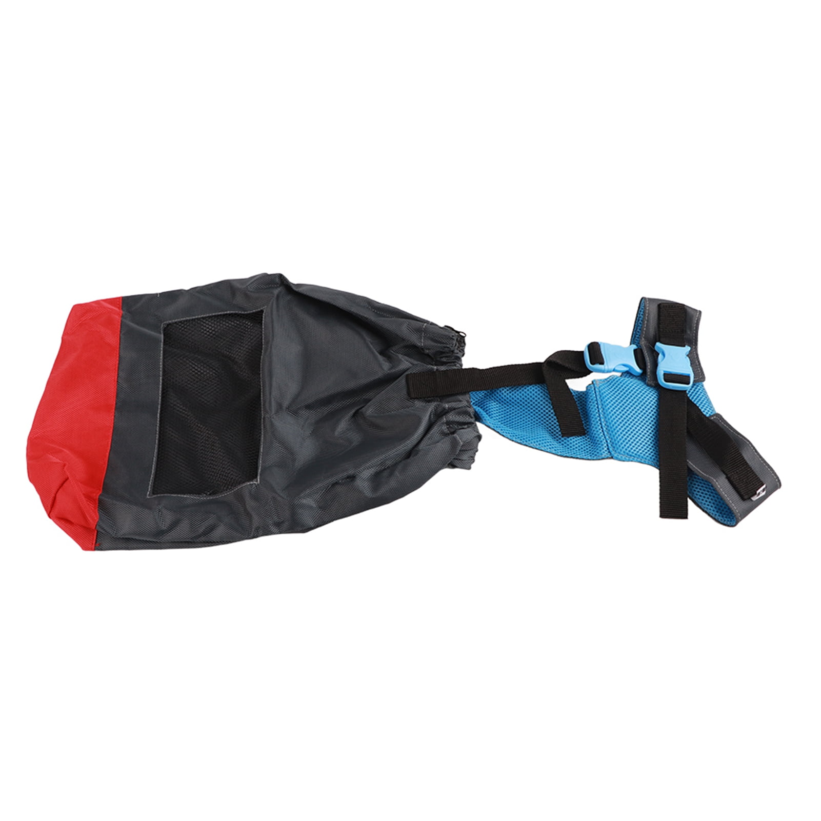 Disabled Paralyzed Pet Dog Protect Bag Anti scratch Wheelchair ...