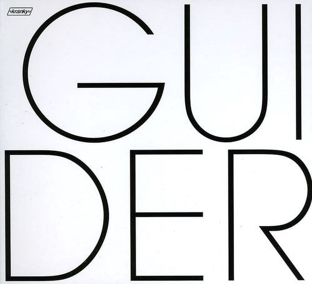 Disappears - Guider - Alternative - CD - Walmart.com