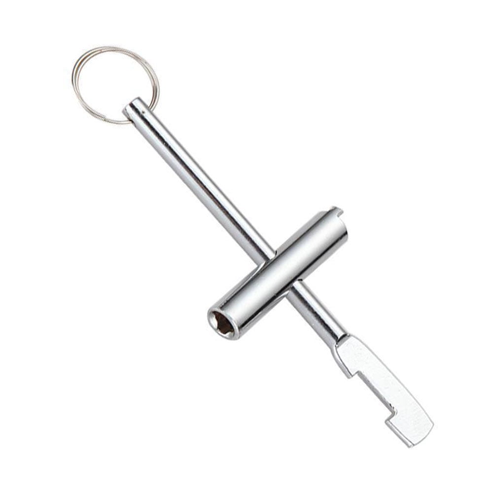 Disassembling Tool Triangle Water Meter Key Basin Spanner Dispenser ...